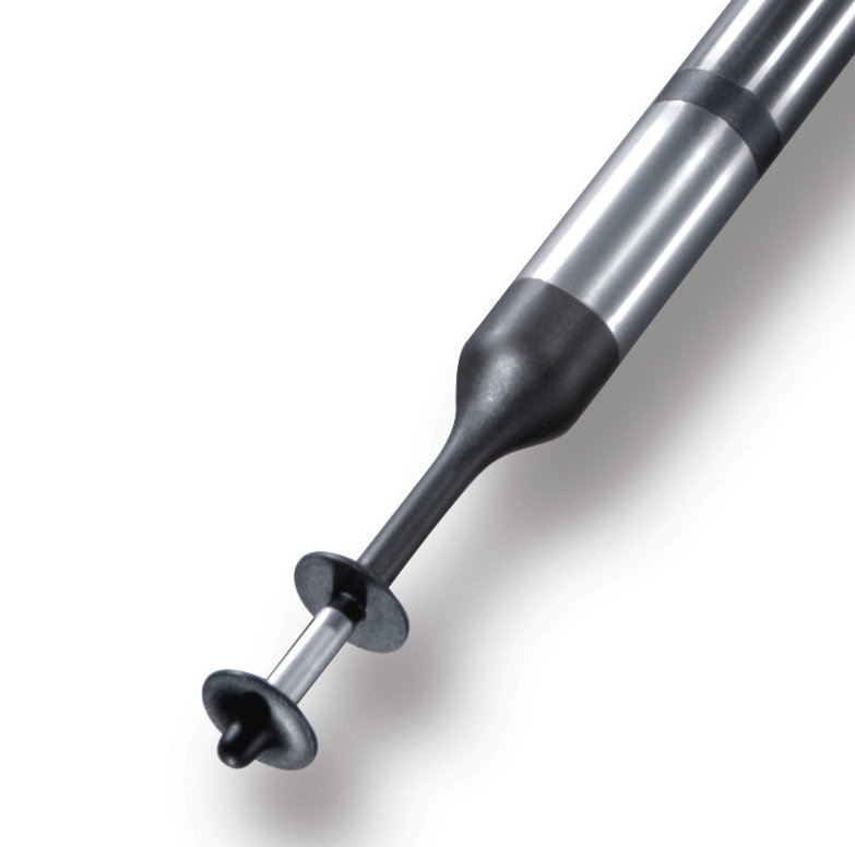 Direct measurement of air volumes with flow sensors, SCHMIDT Technology ...